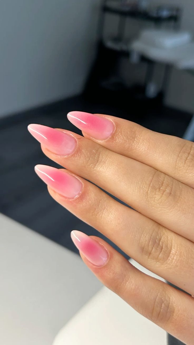 22 Aura Nails 2025: Stunning Nail Designs You’ll Want to Try Today! - divagaze.com