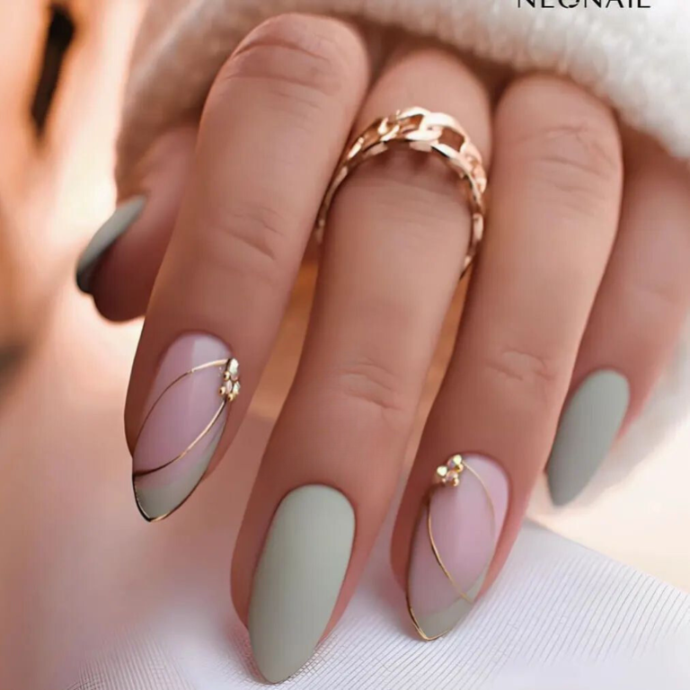 27 Trendy Spring Nails 2024: Elevate Your Style with the Hottest Designs!