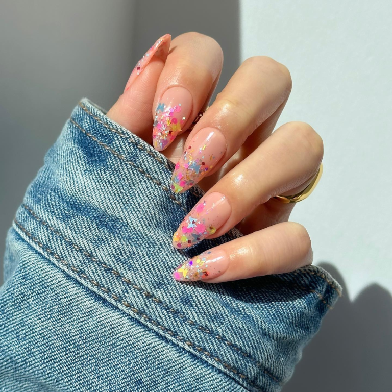 27 Trendy Spring Nails 2024: Elevate Your Style with the Hottest Designs!