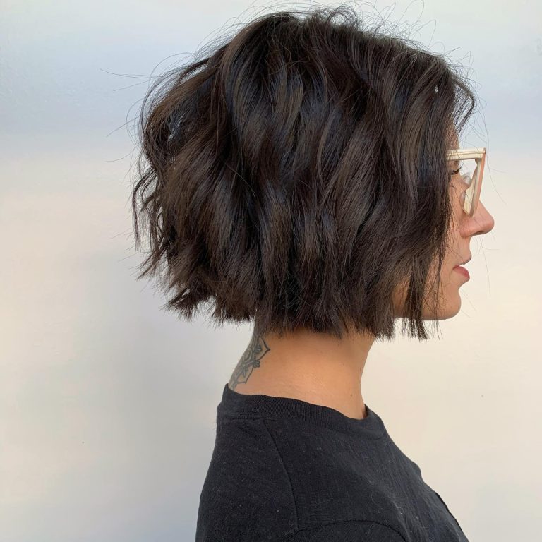 33 Spring Haircuts 2024: Unveil Trendy Styles for a Fresh Look ...
