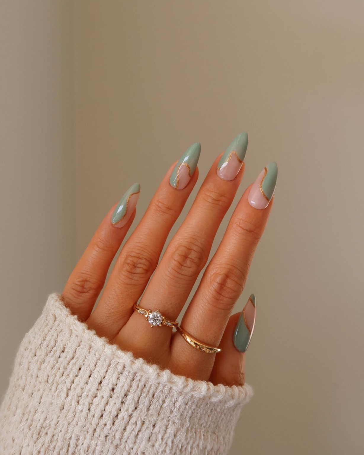 Spring Almond Nails Pastel 2024: Unveiling the Season's Chicest Trends ...
