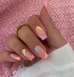 Spring's Palette: Top Nail Colors for March 2024 to Refresh Your Look ...