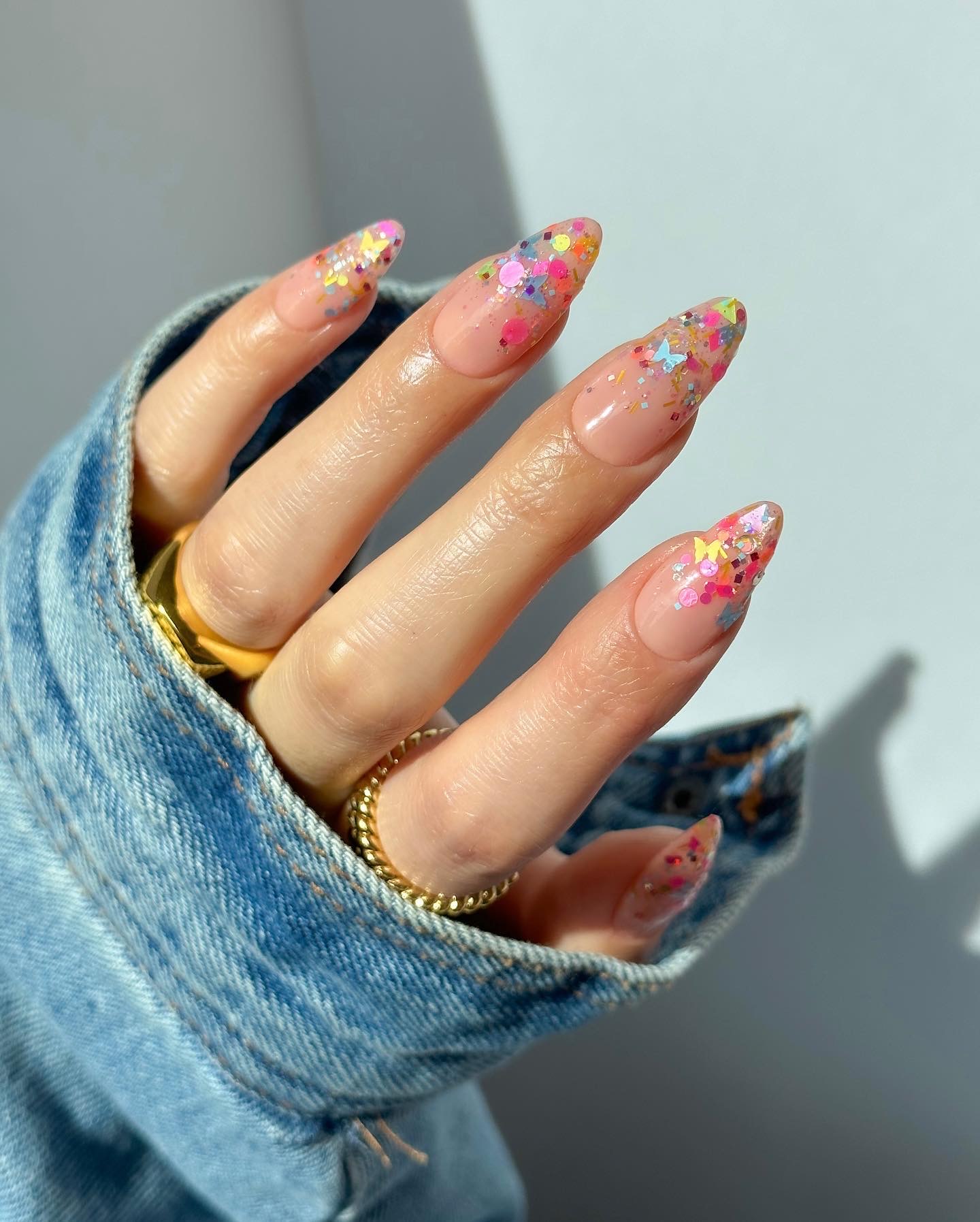 Bright Spring Nails: Your Ultimate Guide to This Season's Most ...
