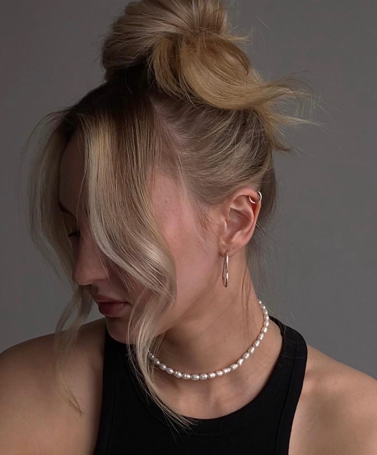 Top 24 Spring Hairstyles 2024: Trendy Looks for Every Length ...