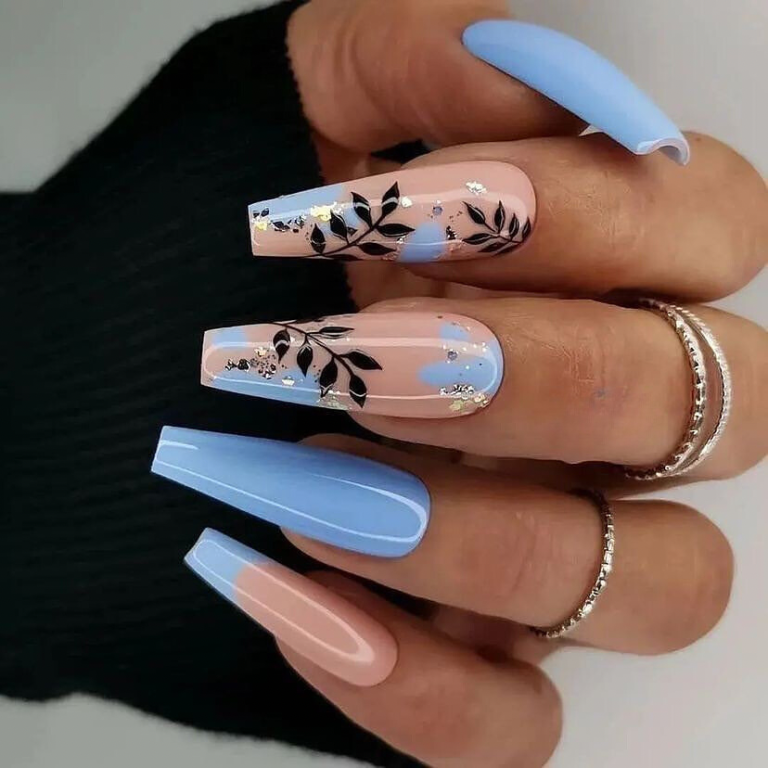 Top 28 Graduation Nails 2024: Celebrate with Trendy, Chic Designs ...