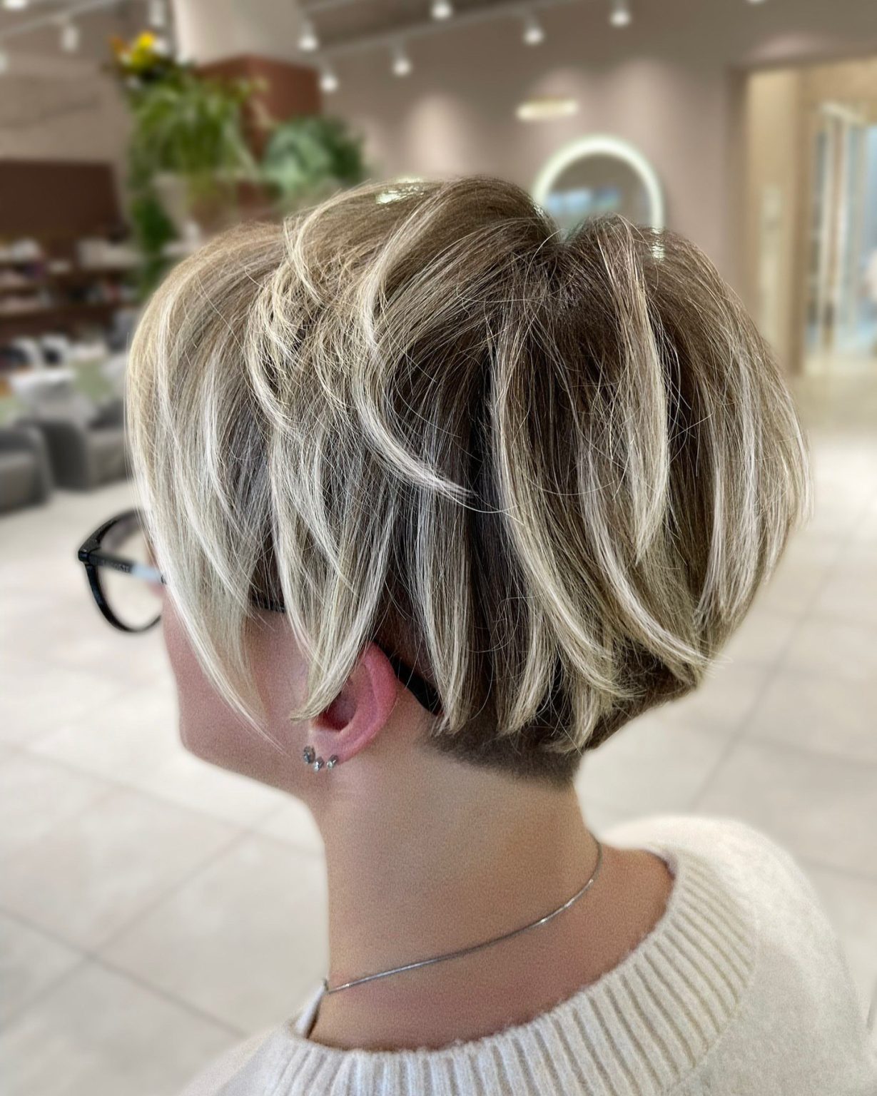 33 Spring Haircuts 2024: Unveil Trendy Styles for a Fresh Look ...