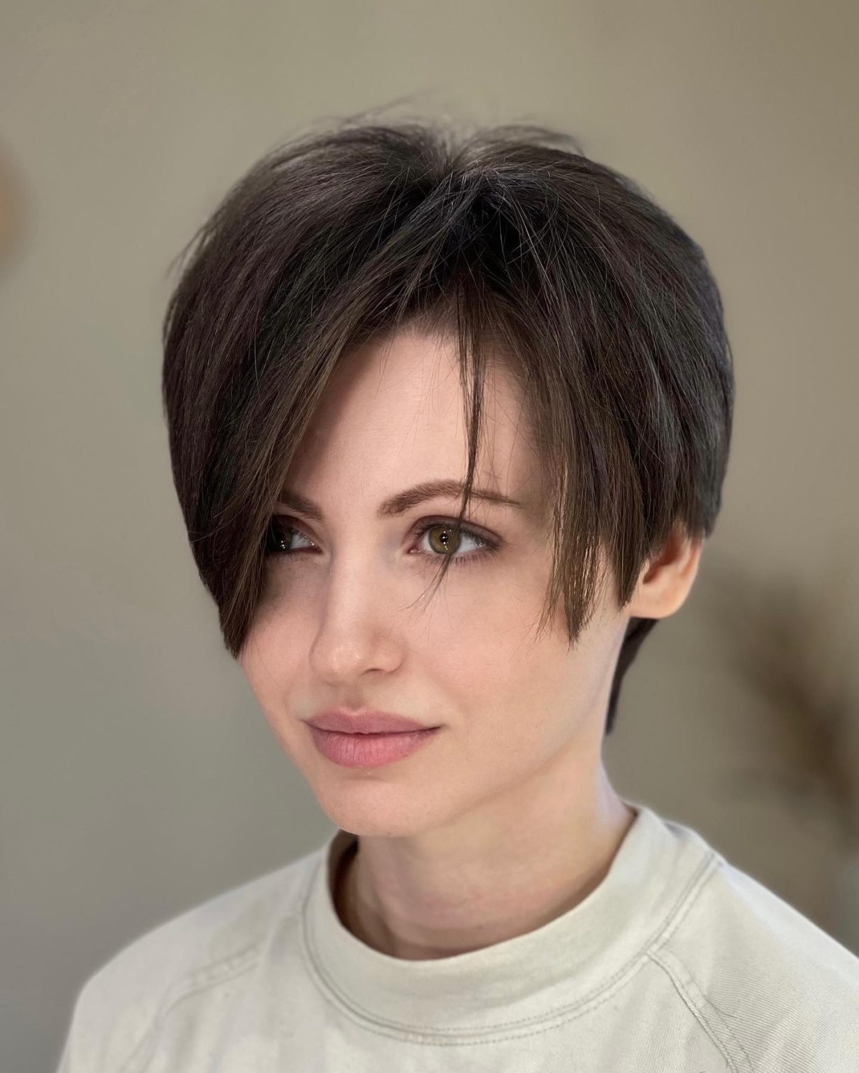 Top 28 Short Haircuts Spring – Fresh Styles for a Stylish You ...