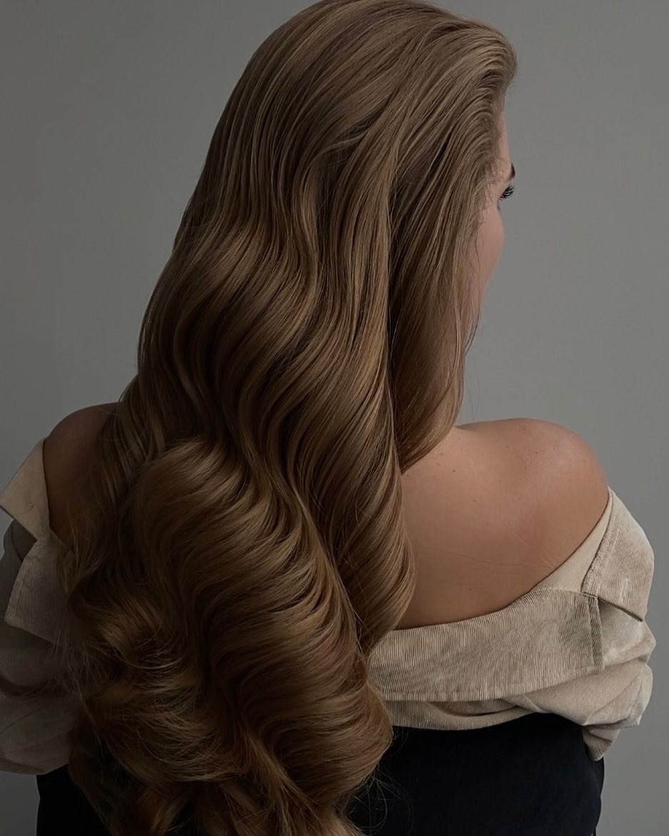 Top 24 Spring Hairstyles 2024: Trendy Looks for Every Length ...