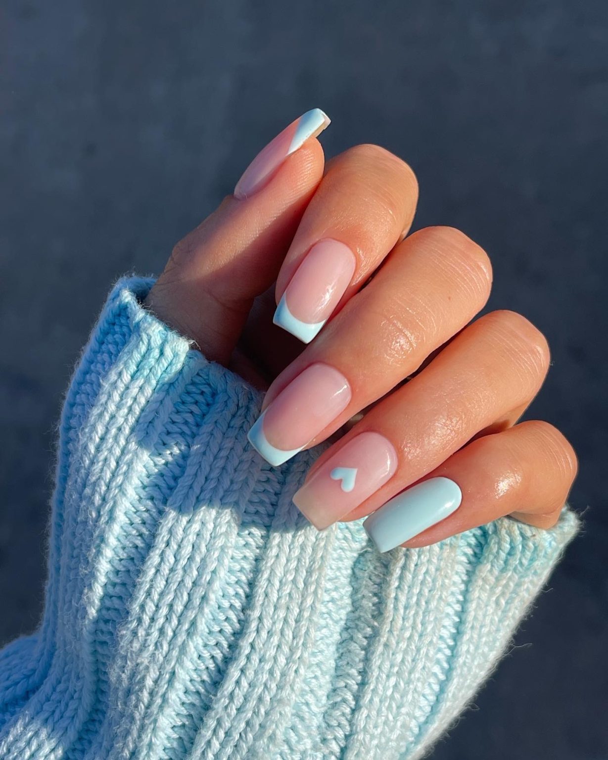 Classy Vacation Nails 2024: Elevating Your Travel Style with the Latest ...