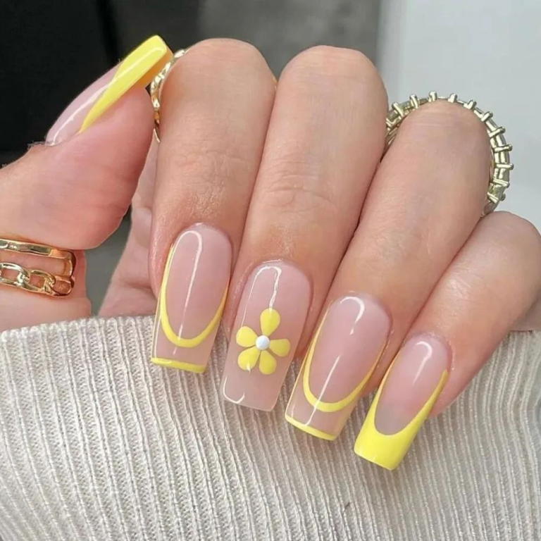 Spring Nail Colors 2024: Blossoming Trends and Timeless Styles ...