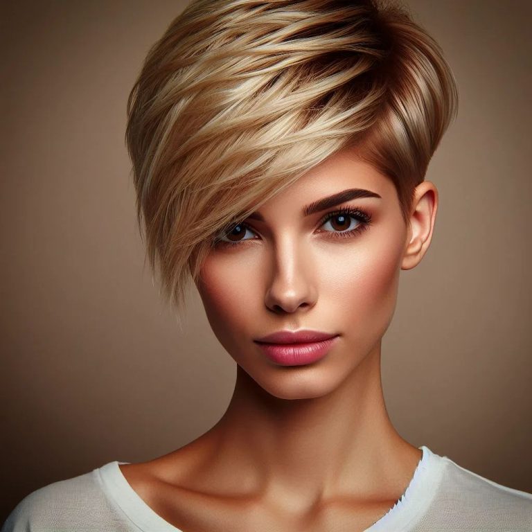 Top 28 Short Haircuts Spring – Fresh Styles for a Stylish You ...