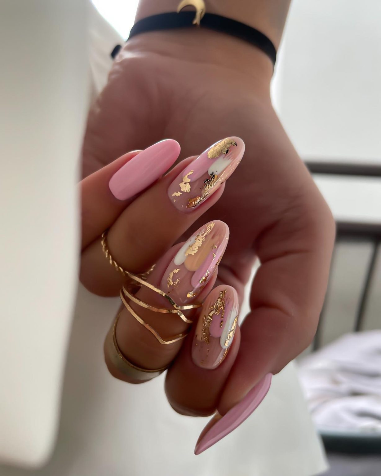 Spring Vacation Nails 2024: Embracing Warmth and Style with the Season ...