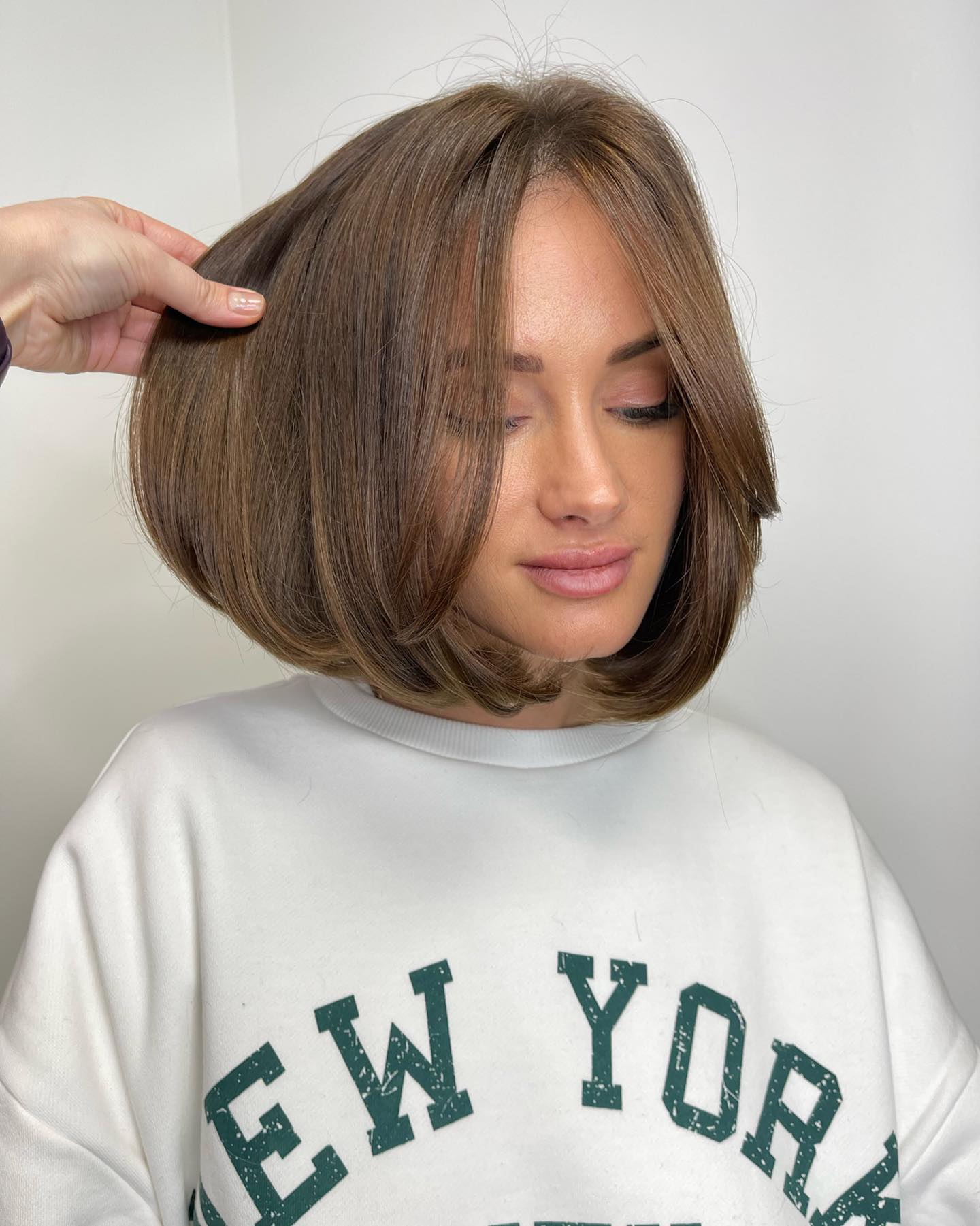 33 Spring Haircuts 2024: Unveil Trendy Styles for a Fresh Look ...