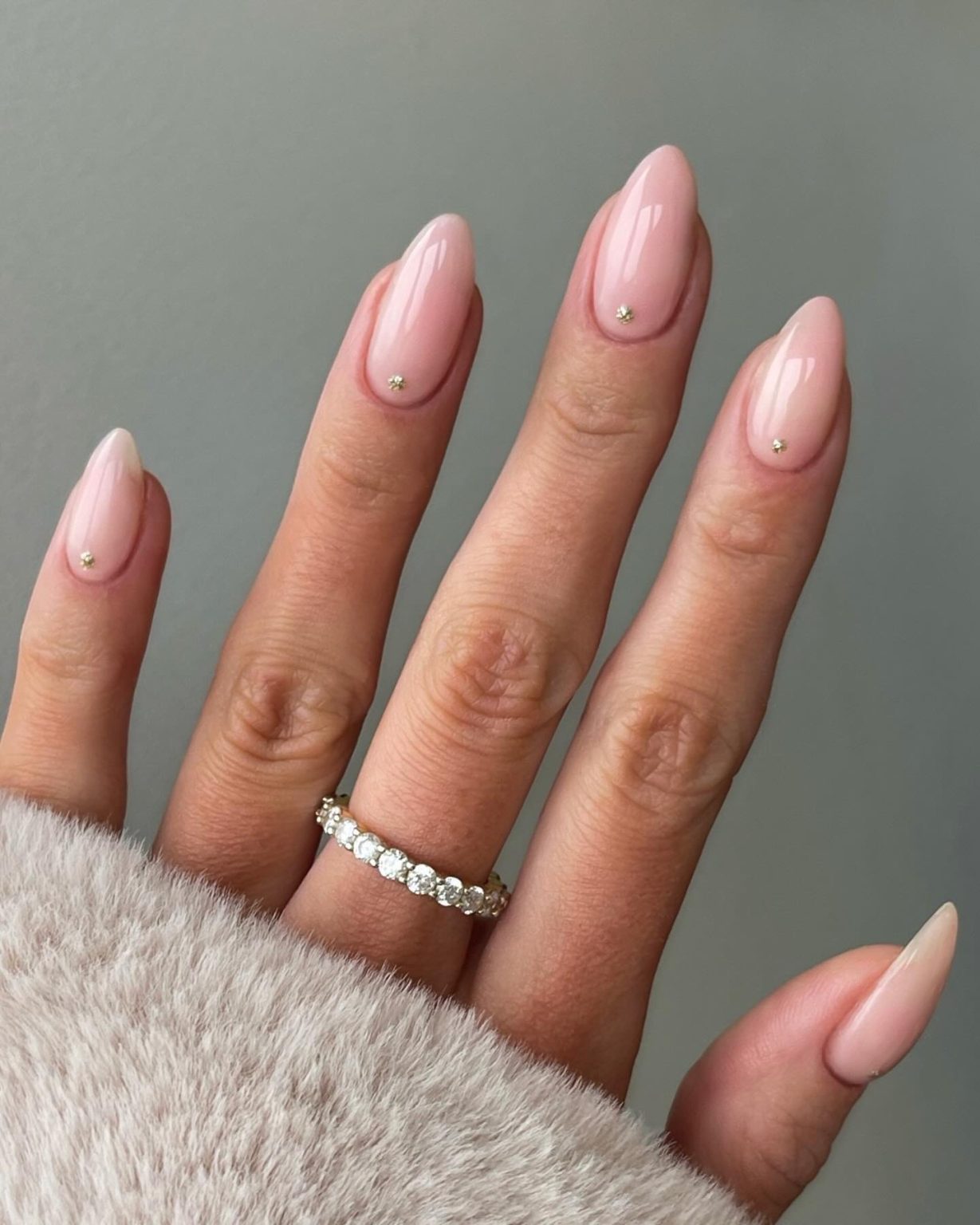 Spring Almond Nails Pastel 2024: Unveiling the Season's Chicest Trends ...