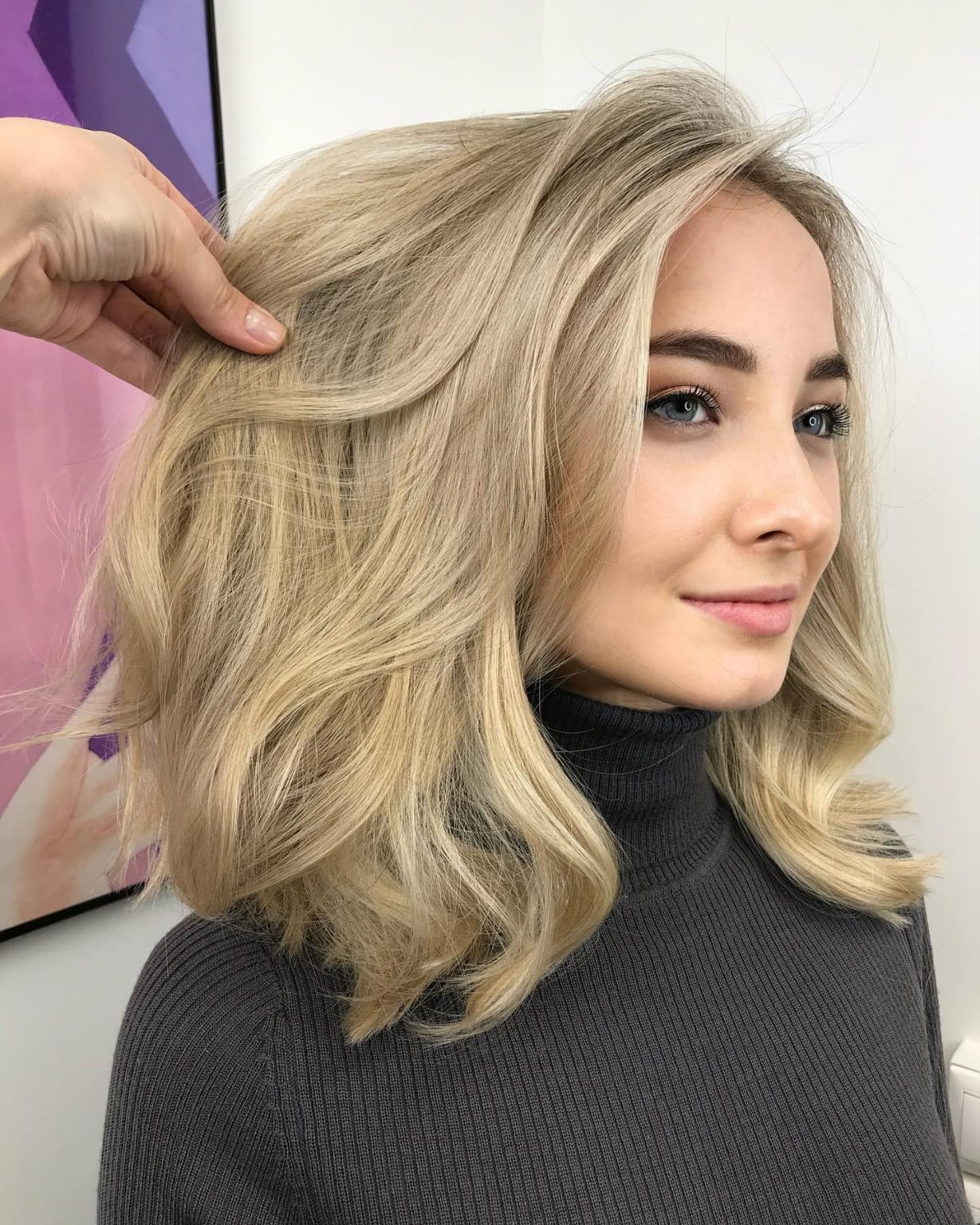 33 Spring Haircuts 2024: Unveil Trendy Styles for a Fresh Look ...