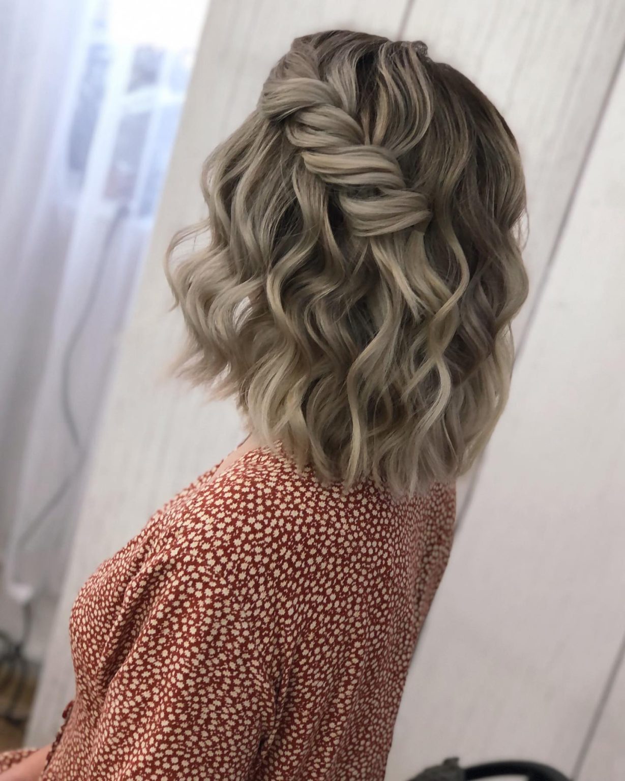 Top 24 Spring Hairstyles 2024: Trendy Looks for Every Length ...