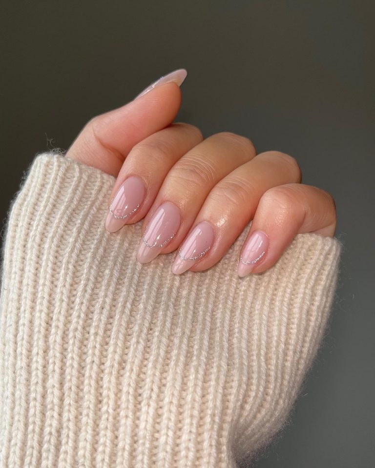 Spring Almond Nails Pastel 2024: Unveiling the Season's Chicest Trends ...