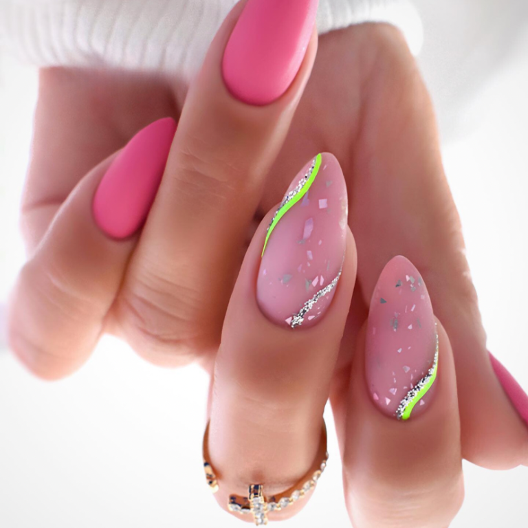 Top 28 Graduation Nails 2024: Celebrate with Trendy, Chic Designs ...