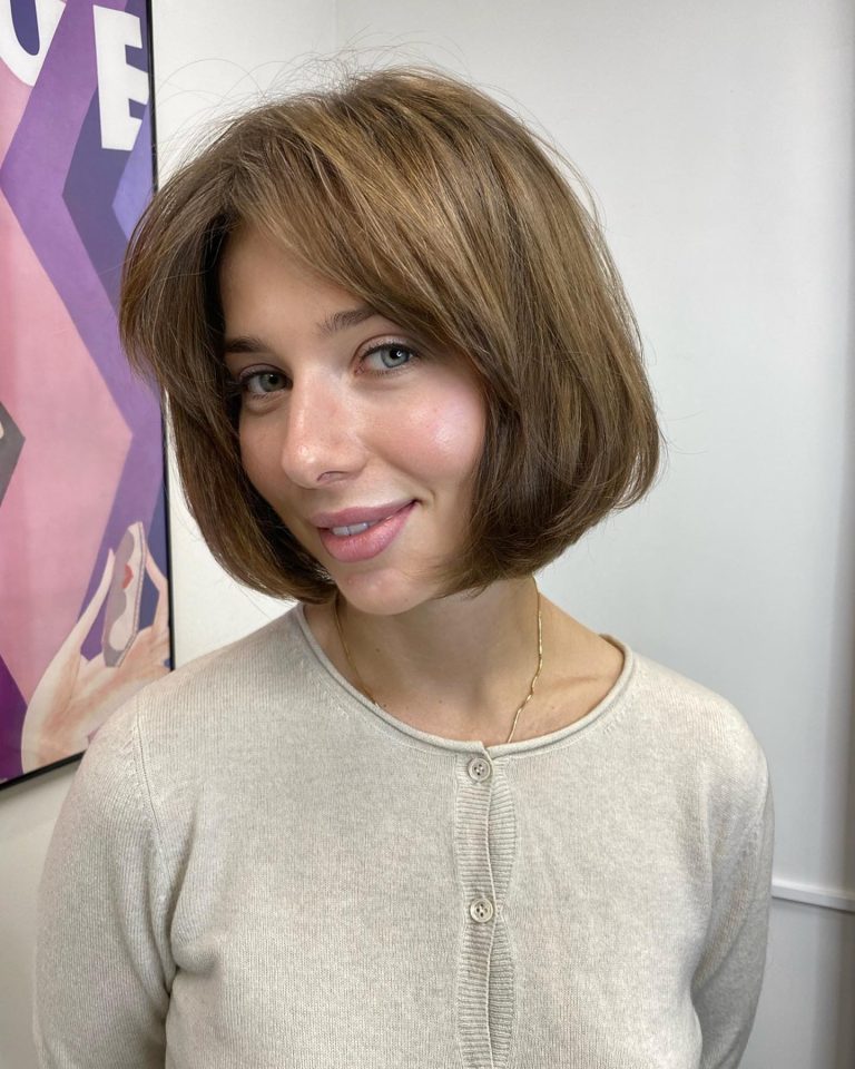 33 Spring Haircuts 2024: Unveil Trendy Styles for a Fresh Look ...