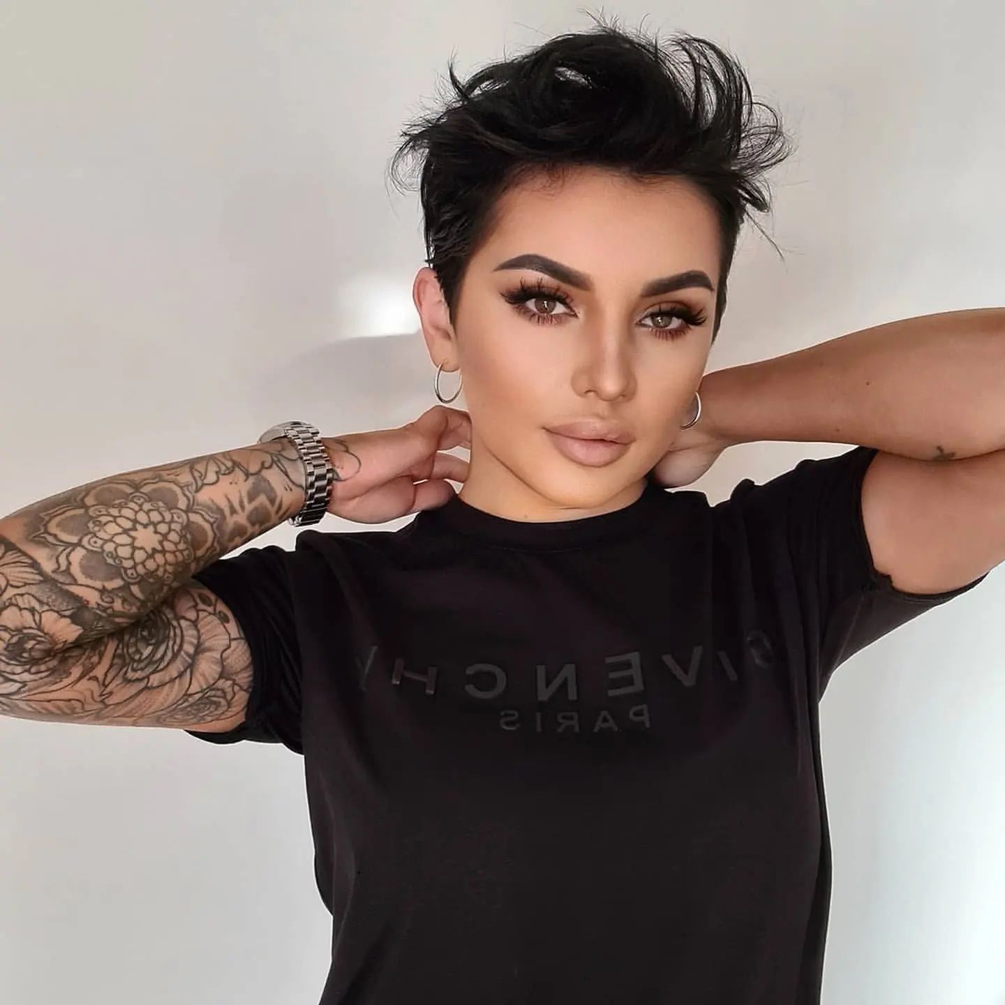 Top 28 Short Haircuts Spring – Fresh Styles for a Stylish You ...