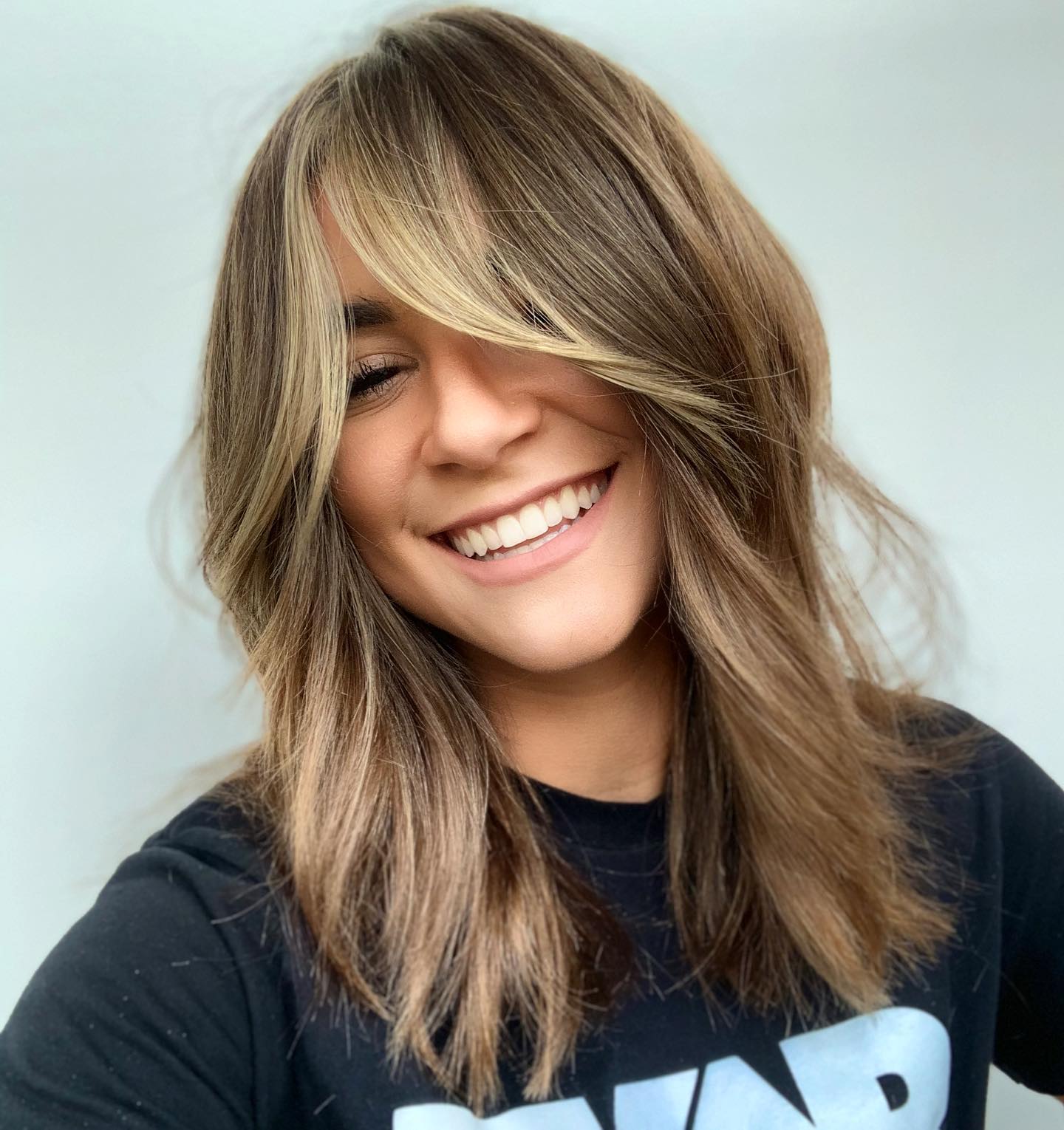 33 Spring Haircuts 2024: Unveil Trendy Styles for a Fresh Look ...