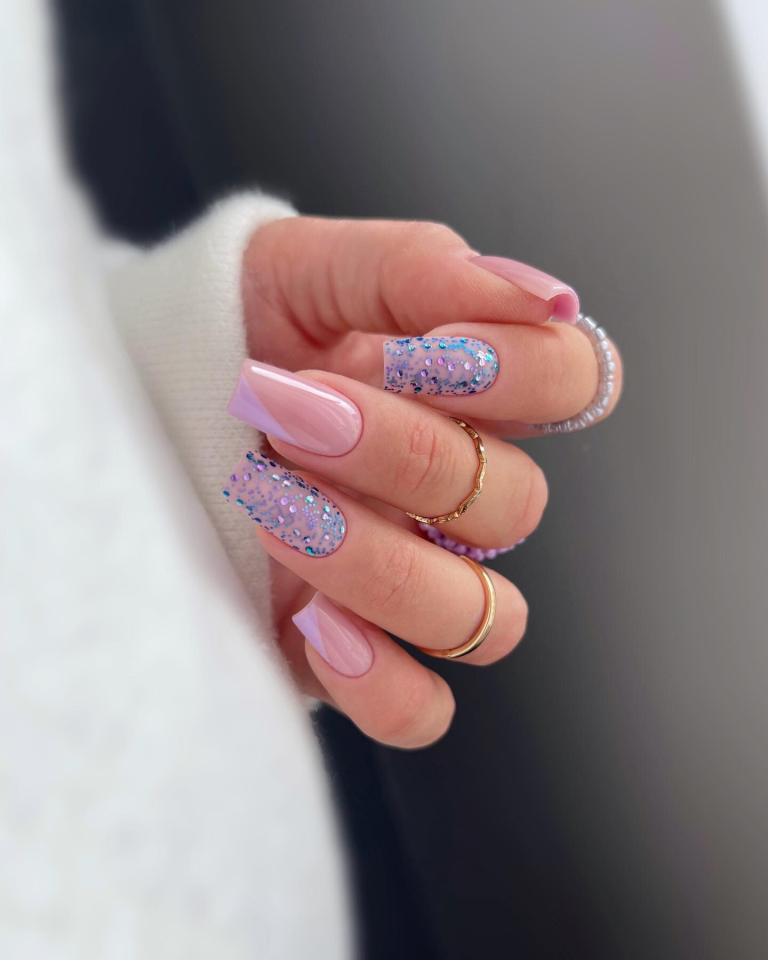 Bright Spring Nails: Your Ultimate Guide to This Season's Most ...