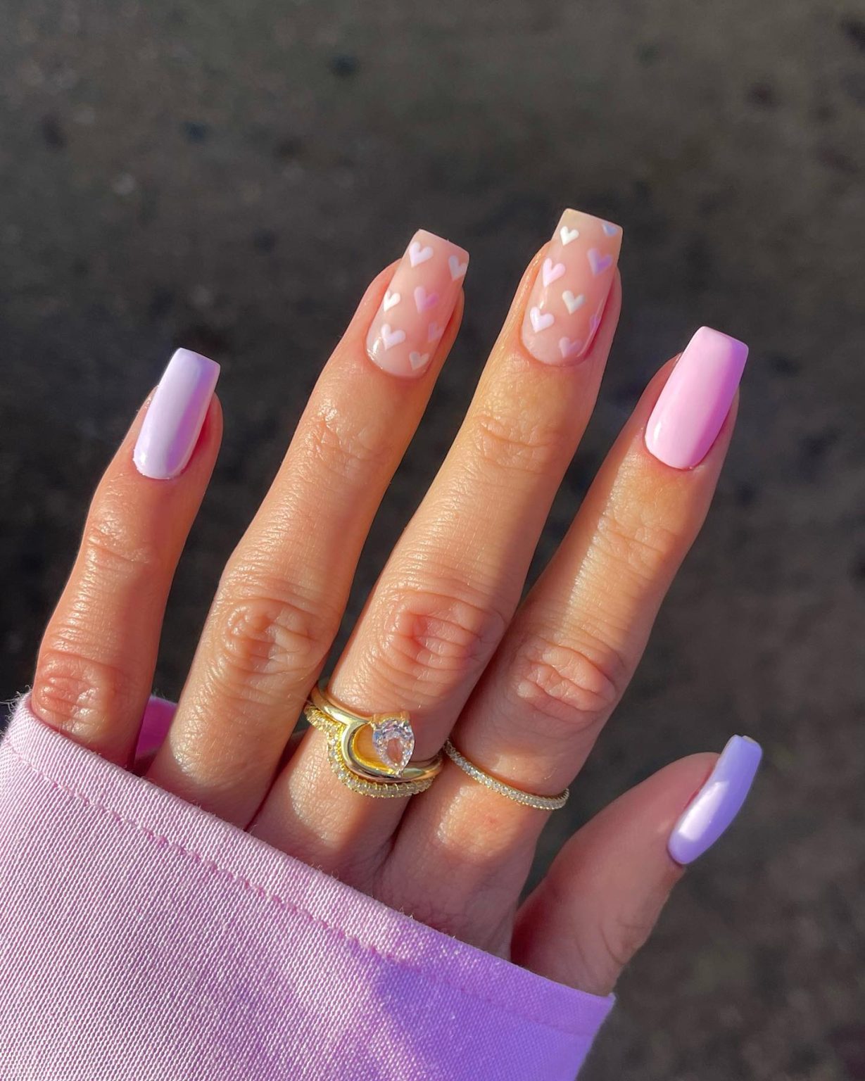 Bright Spring Nails: Your Ultimate Guide to This Season's Most ...