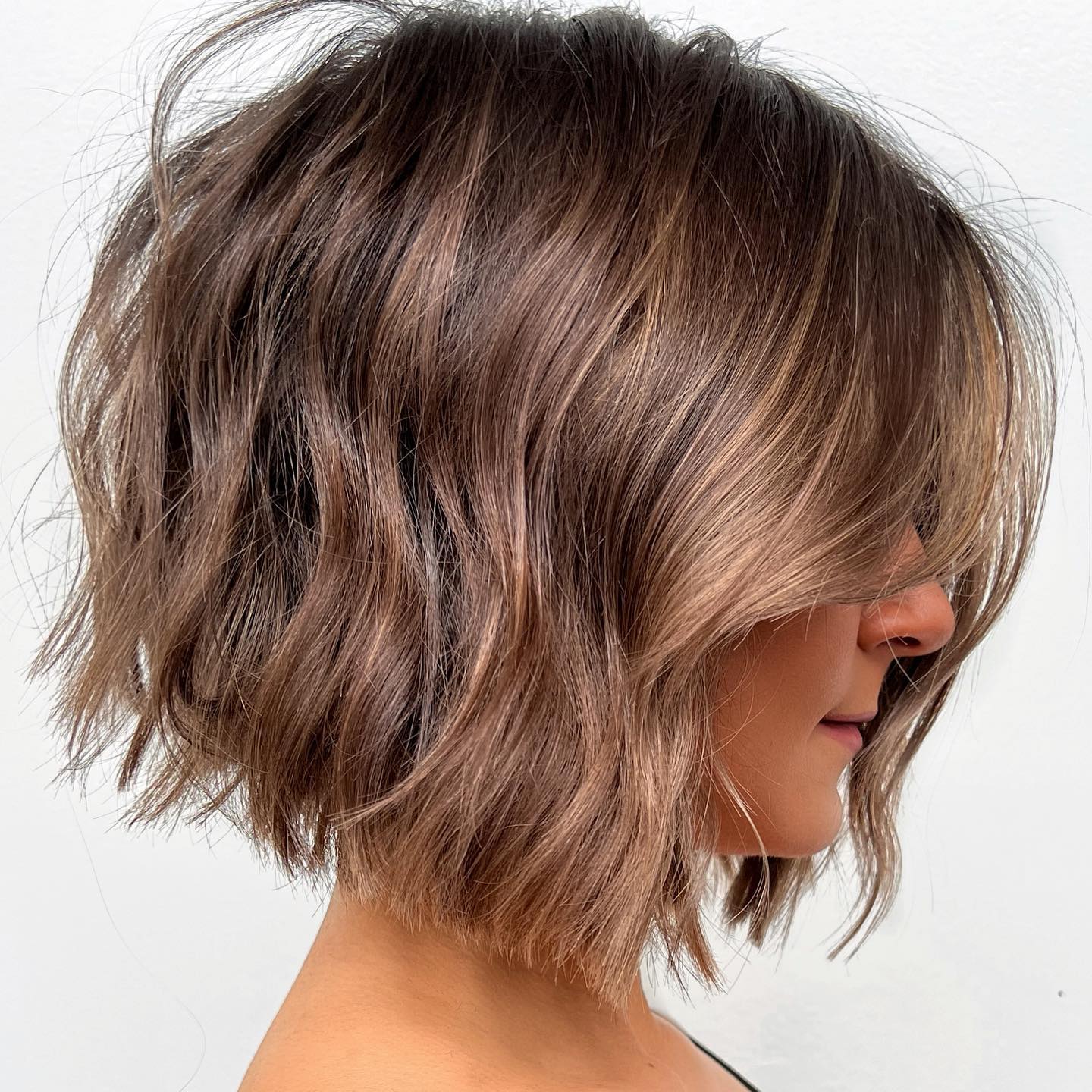 33 Spring Haircuts 2024: Unveil Trendy Styles for a Fresh Look ...