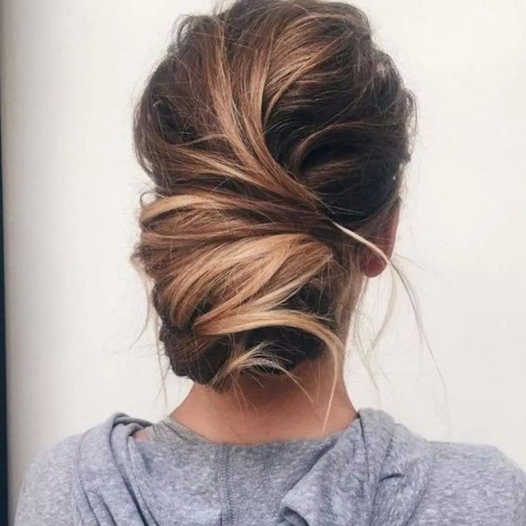 Top 24 Spring Hairstyles 2024: Trendy Looks for Every Length ...