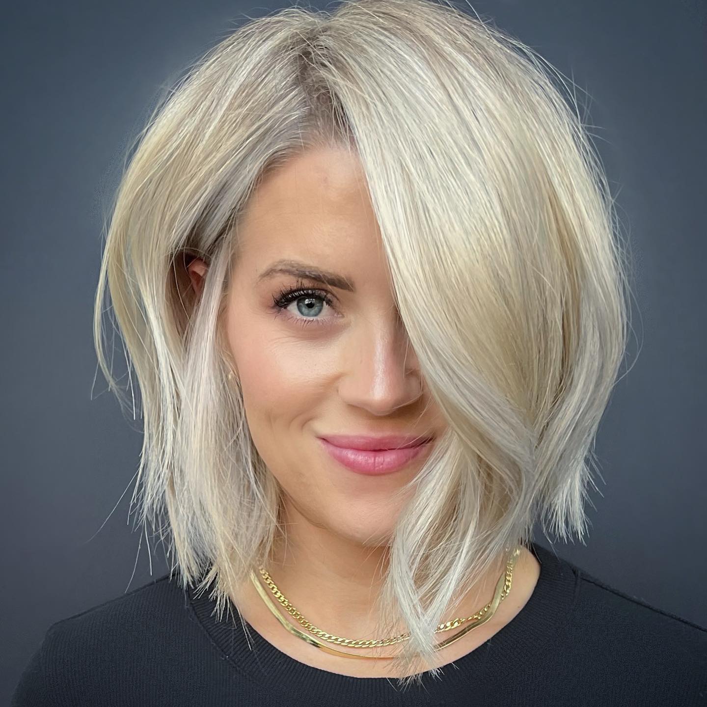 33 Spring Haircuts 2024: Unveil Trendy Styles for a Fresh Look ...