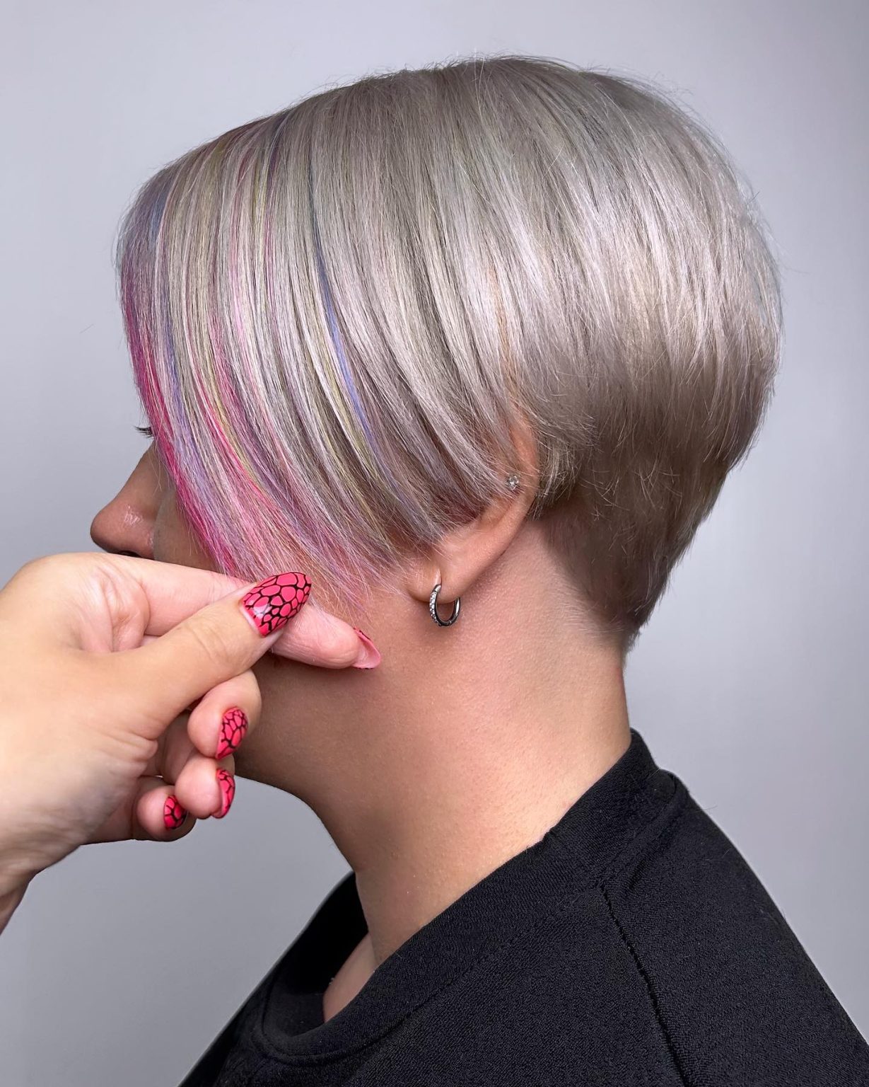 Top 28 Short Haircuts Spring – Fresh Styles for a Stylish You ...