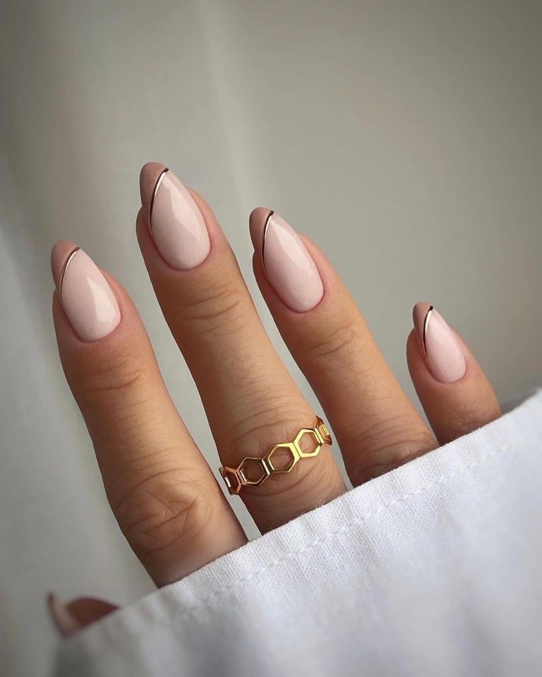 Spring Almond Nails Pastel 2024: Unveiling the Season's Chicest Trends ...
