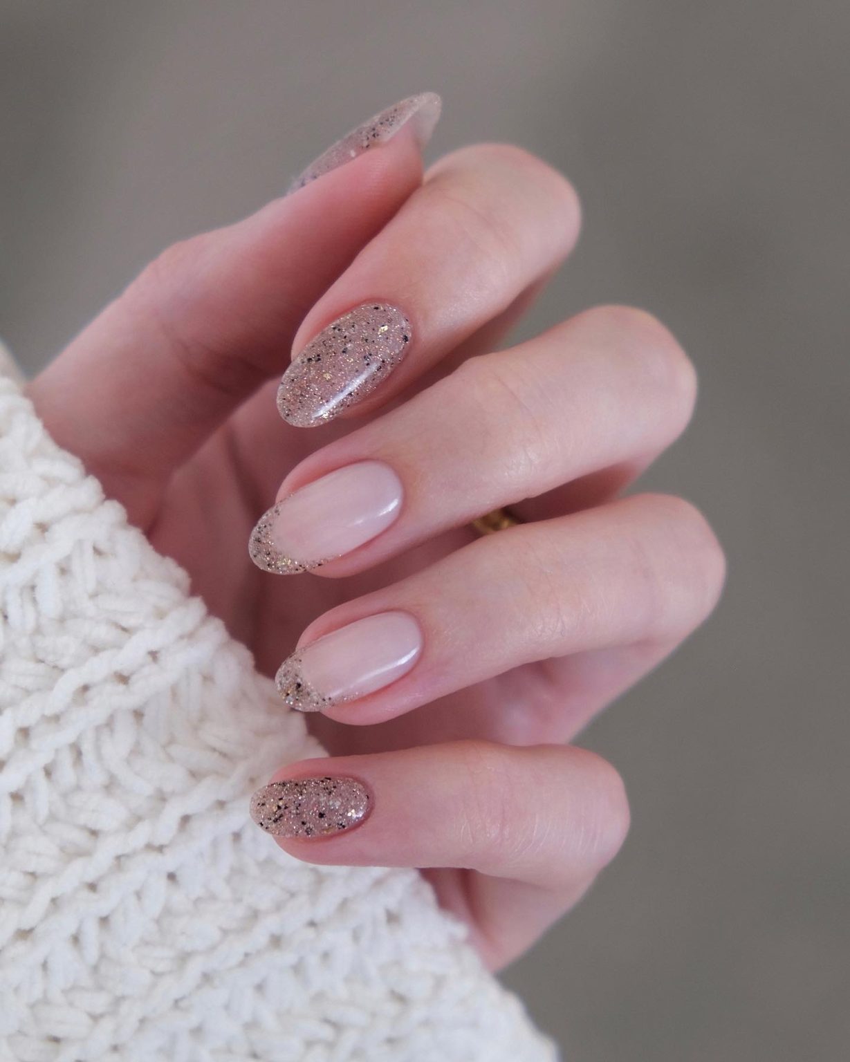 Spring Round Nails 2024: Embracing the Season's Charm with Trendsetting ...