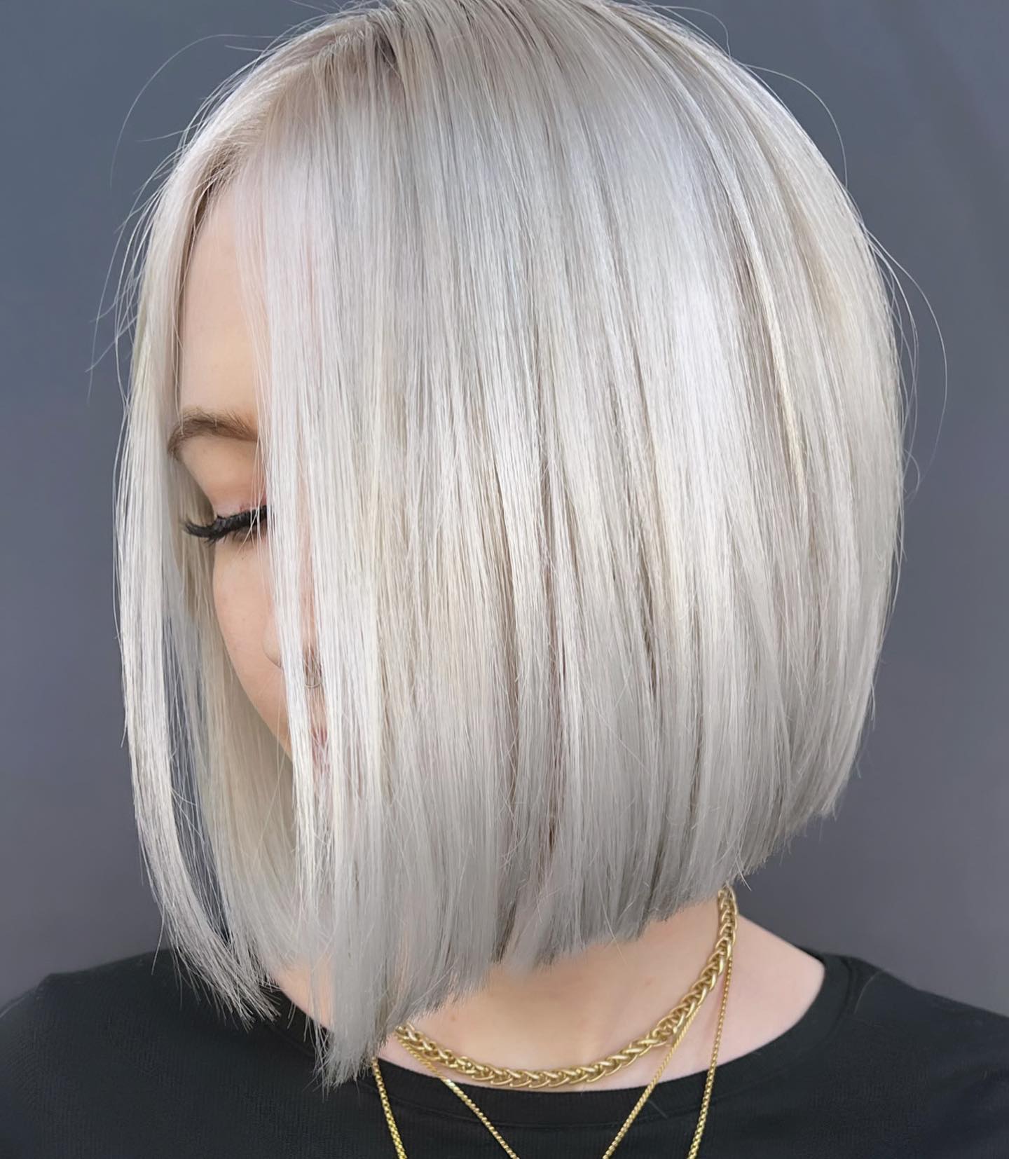 33 Spring Haircuts 2024: Unveil Trendy Styles for a Fresh Look ...