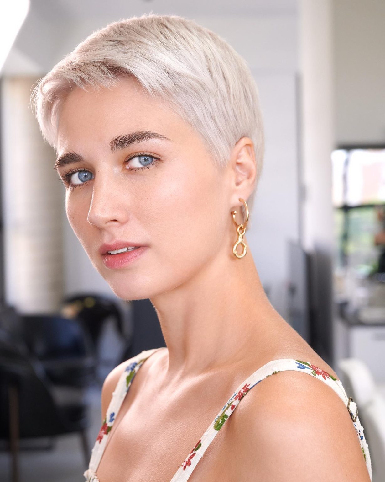 Top 28 Short Haircuts Spring – Fresh Styles for a Stylish You ...