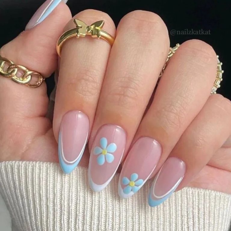 Spring Nail Colors 2024: Blossoming Trends and Timeless Styles ...