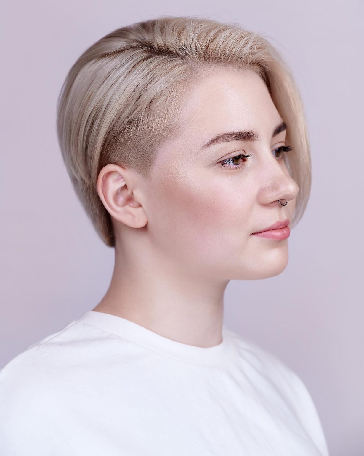 Top 28 Short Haircuts Spring – Fresh Styles for a Stylish You ...