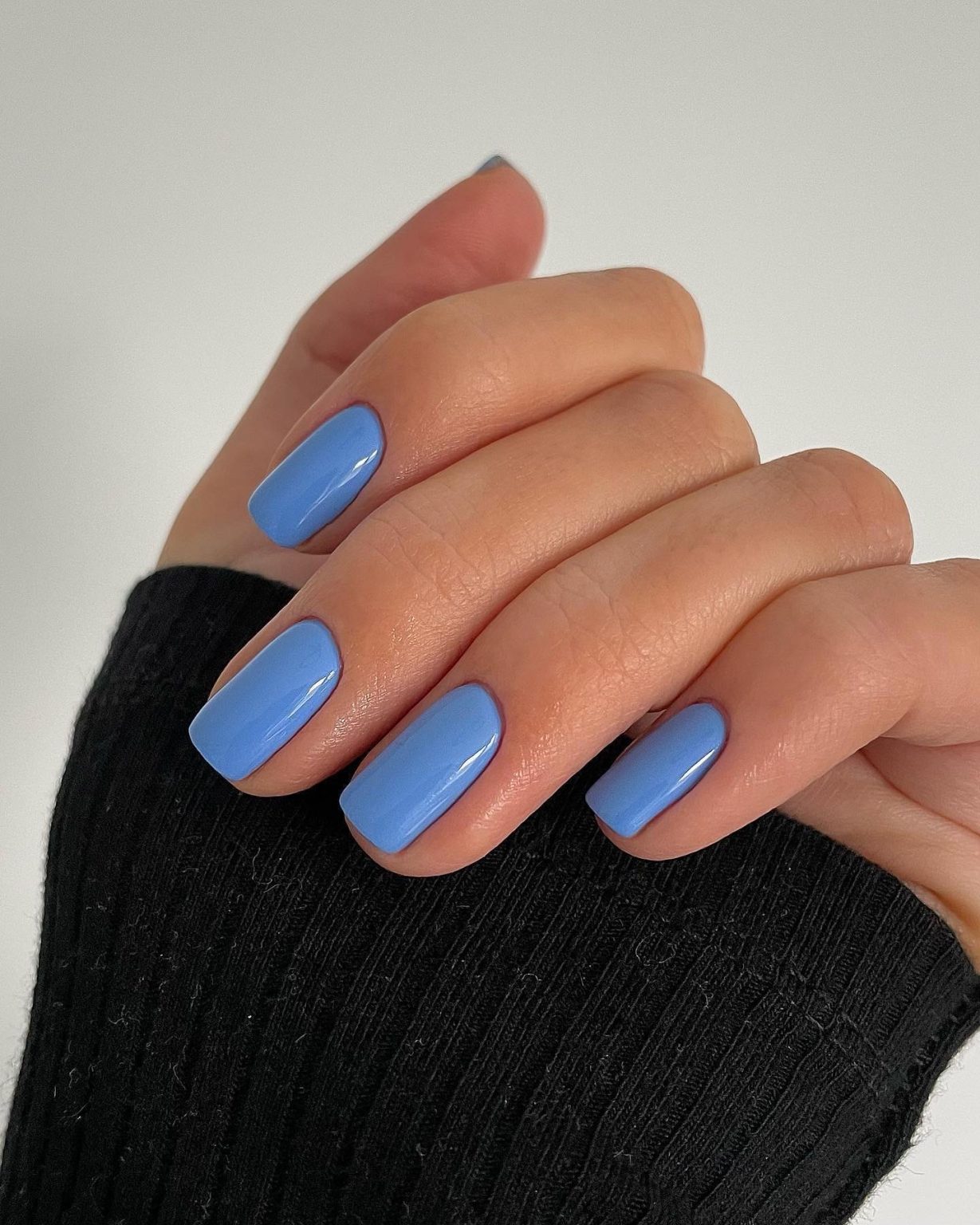 Spring Nails 2024: Short Styles Blossoming with Trendy Designs and ...