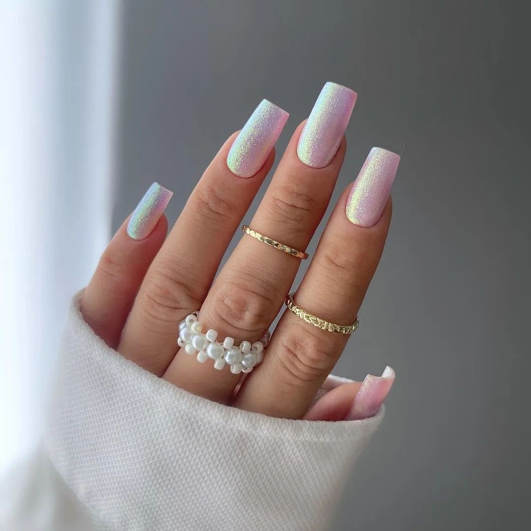 Bright Spring Nails: Your Ultimate Guide to This Season's Most ...