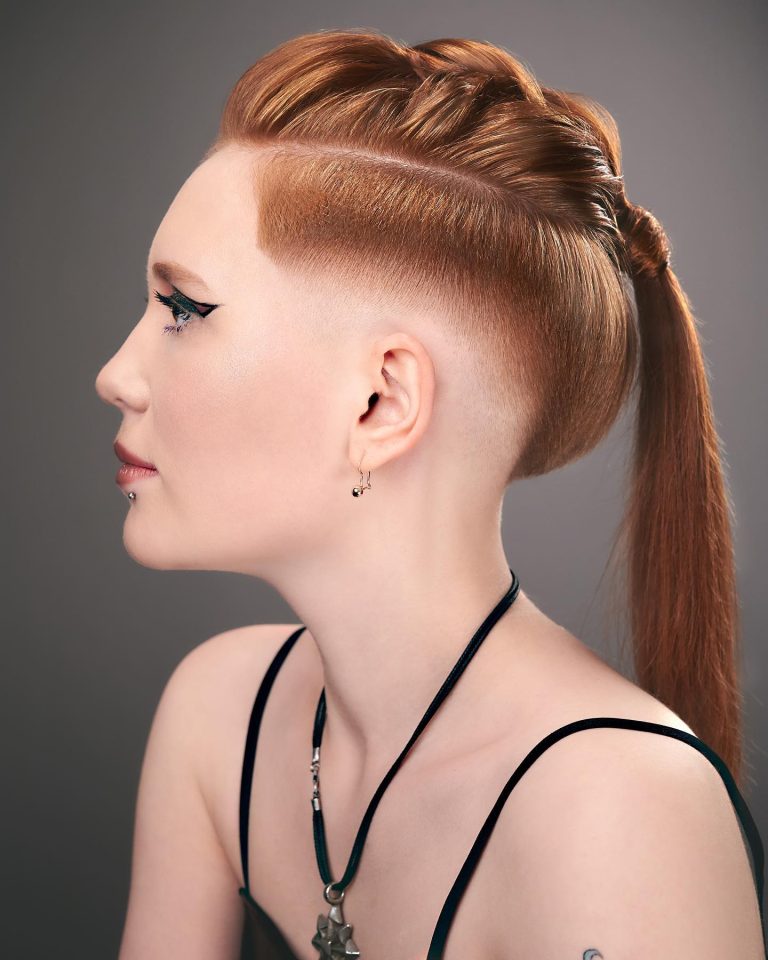 33 Spring Haircuts 2024: Unveil Trendy Styles for a Fresh Look ...