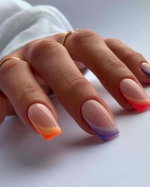 28 Vibrant Nails for Summer 2024: Dazzle with Trends & Colors ...