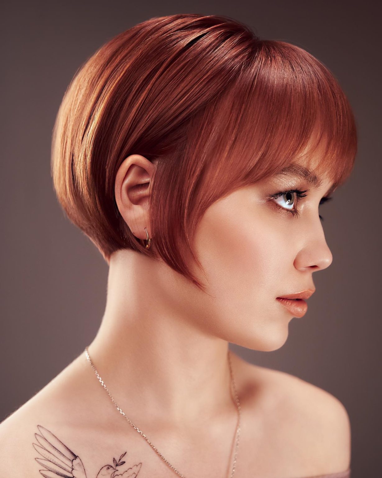 33 Spring Haircuts 2024: Unveil Trendy Styles for a Fresh Look ...