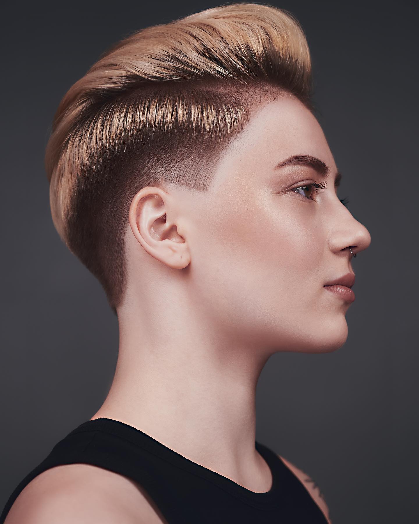 Top 28 Short Haircuts Spring – Fresh Styles for a Stylish You ...