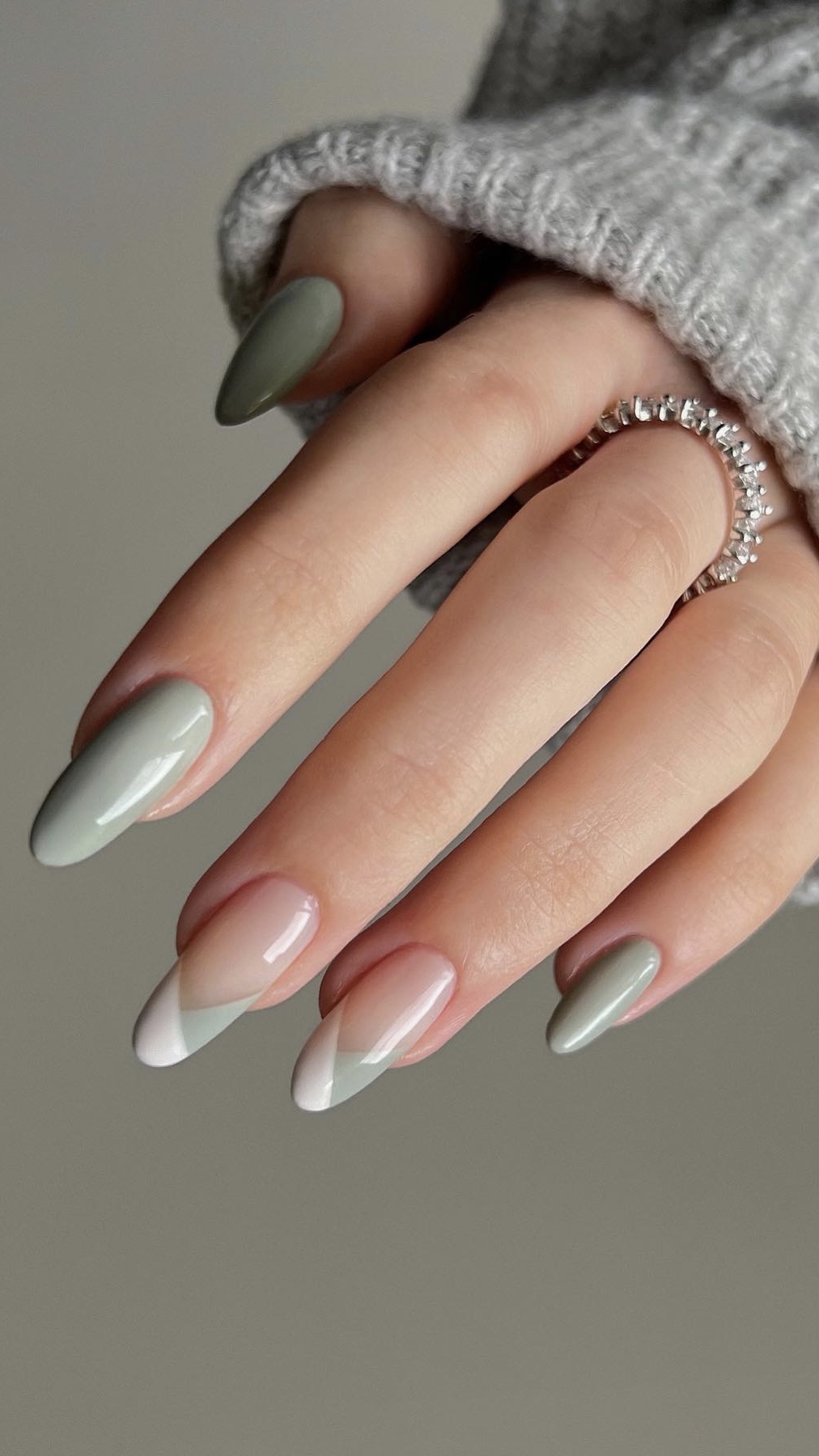 Top 26 Spring Oval Nail Trends 2024: Fresh, Chic & Inspiring Ideas!