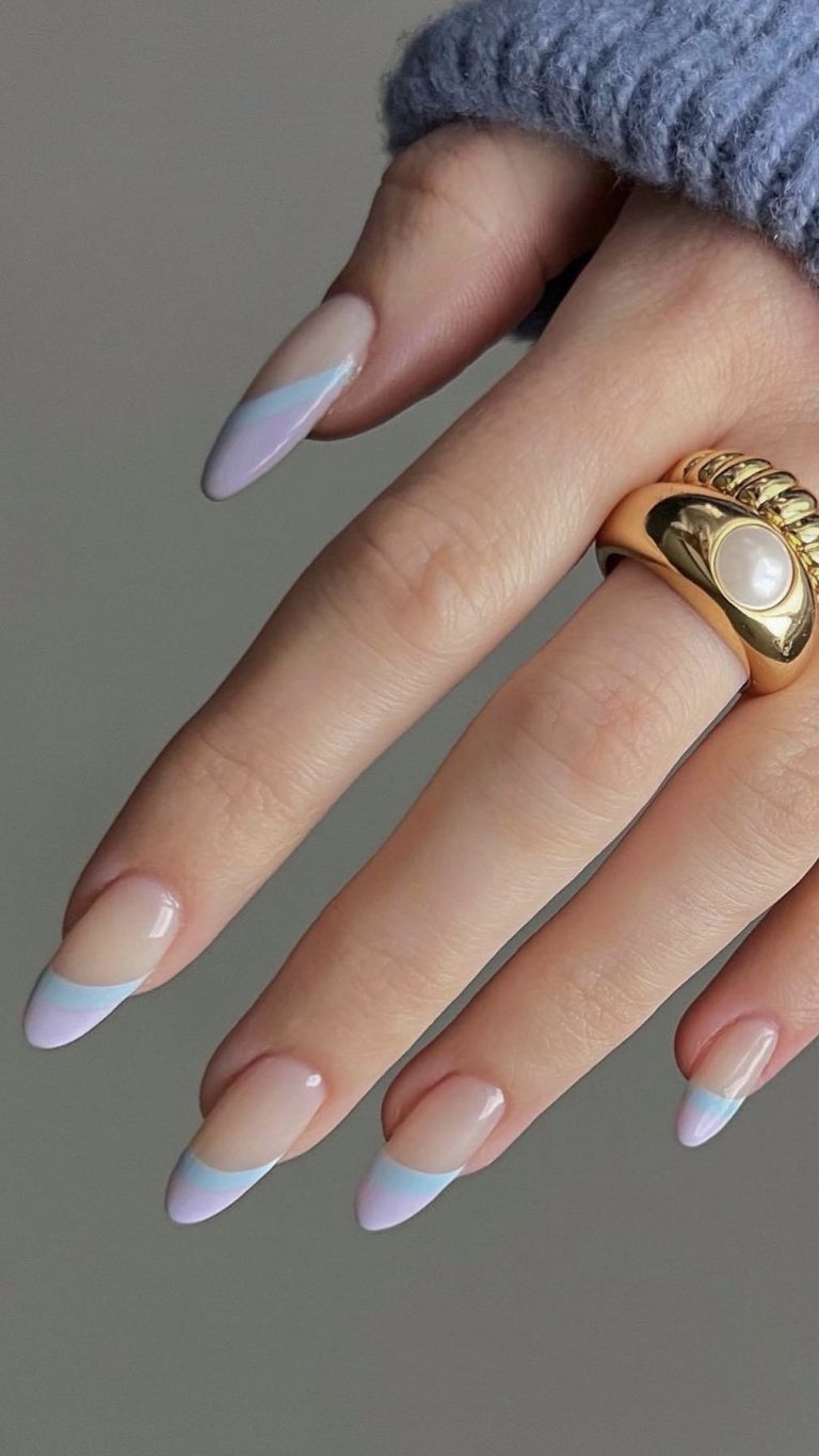 27 Trendy Spring Almond Nails Ideas for 2024: A Fresh Take on Fashion!