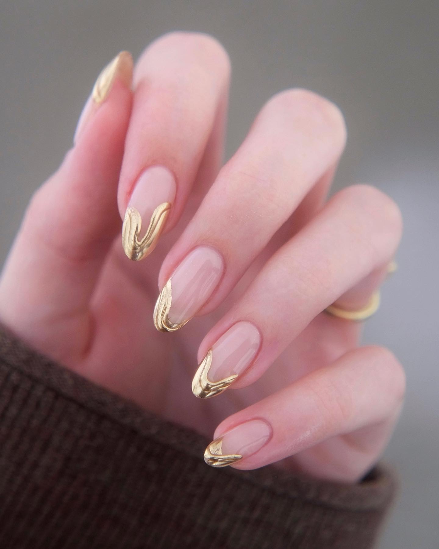 Top 20 Spring French Nail Tips to Inspire Your 2024 Manicure Trends