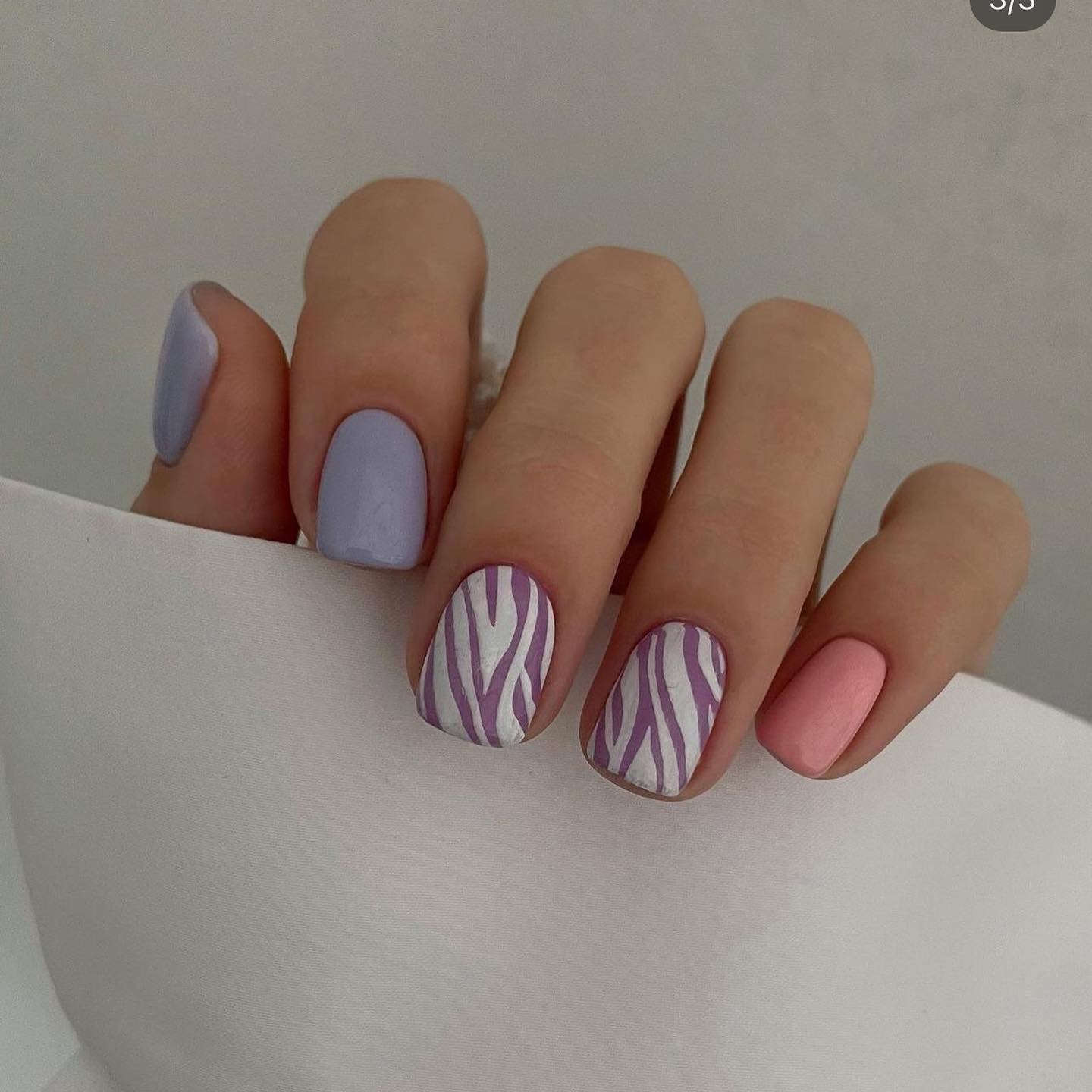 Top 26 Chic March Short Nail Ideas 2024 - Fresh Spring Styles!