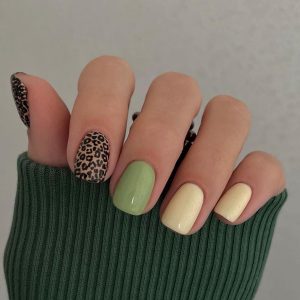 Top 20 Trendy Square Nails Ideas for 2024: Unleash Your Style!