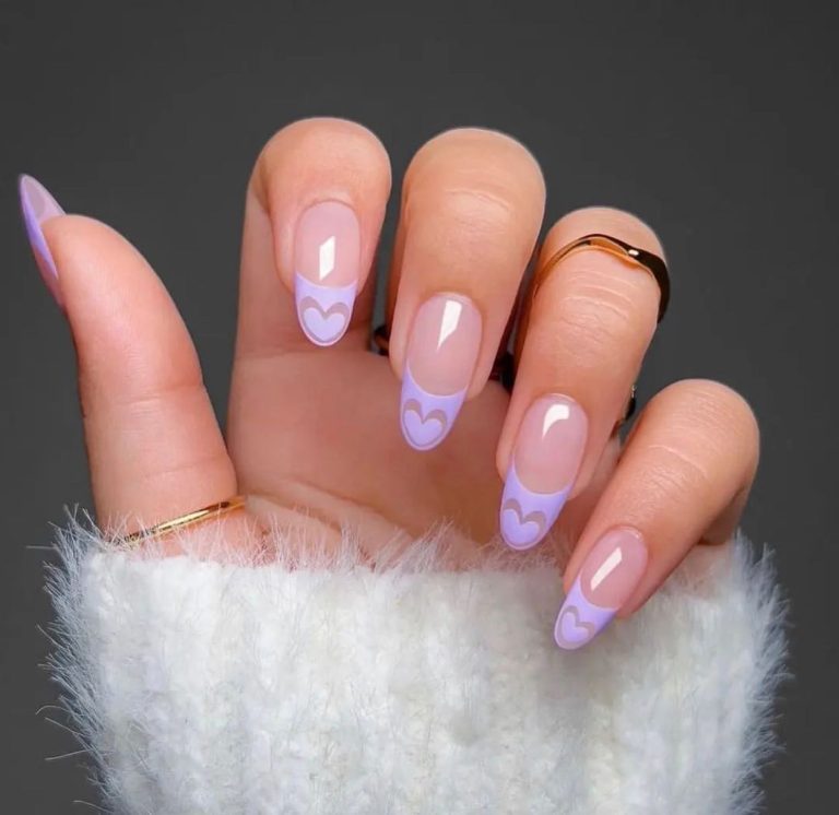 Top 26 Spring Oval Nail Trends 2024: Fresh, Chic & Inspiring Ideas!