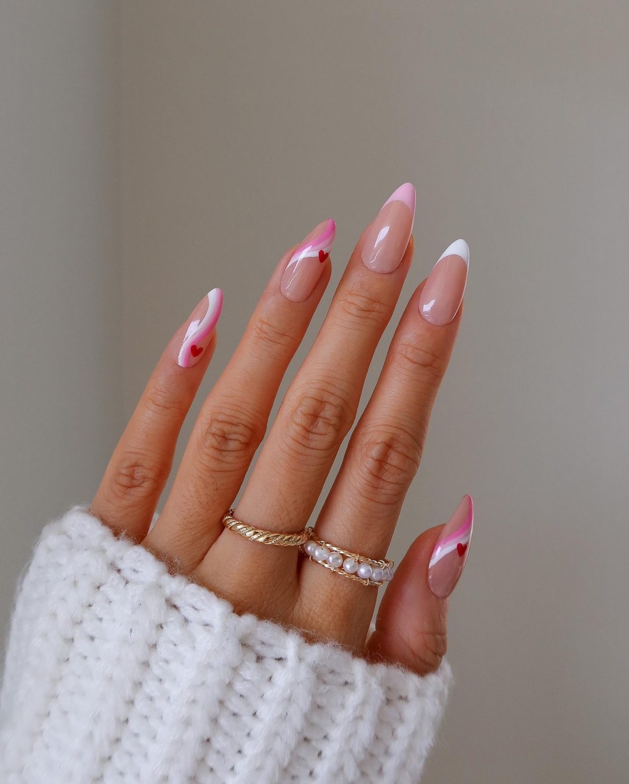 27 Trendy Spring Nails 2024: Elevate Your Style with the Hottest Designs!